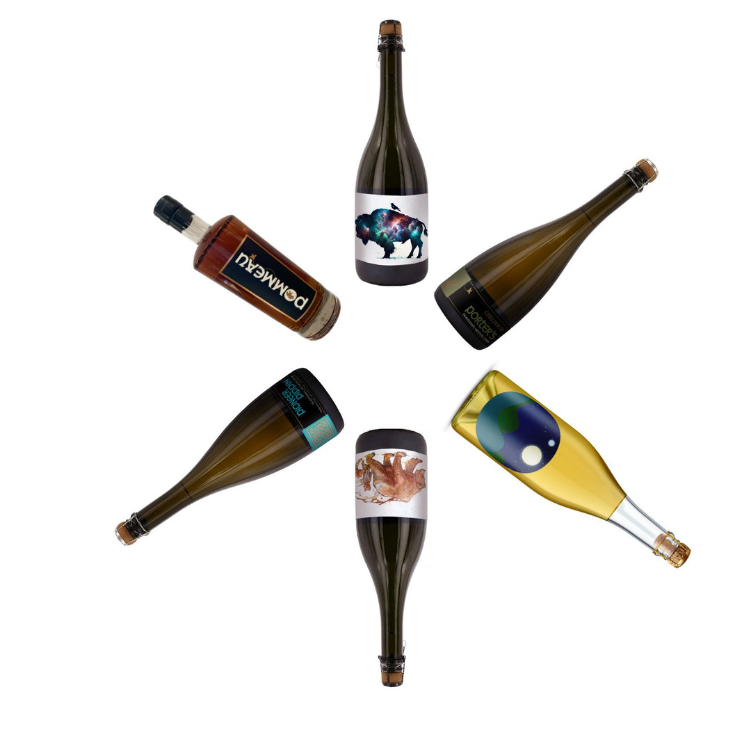 Cider Shop – Finger Lakes Cider House