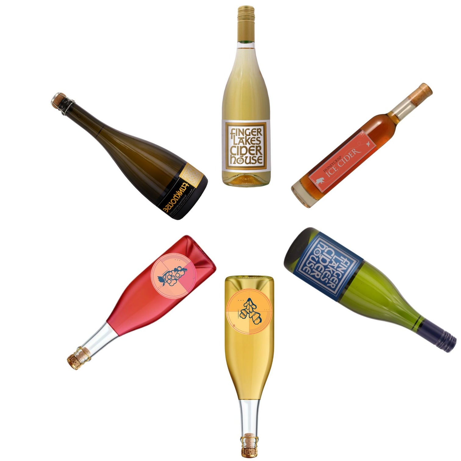 Cider Shop – Finger Lakes Cider House