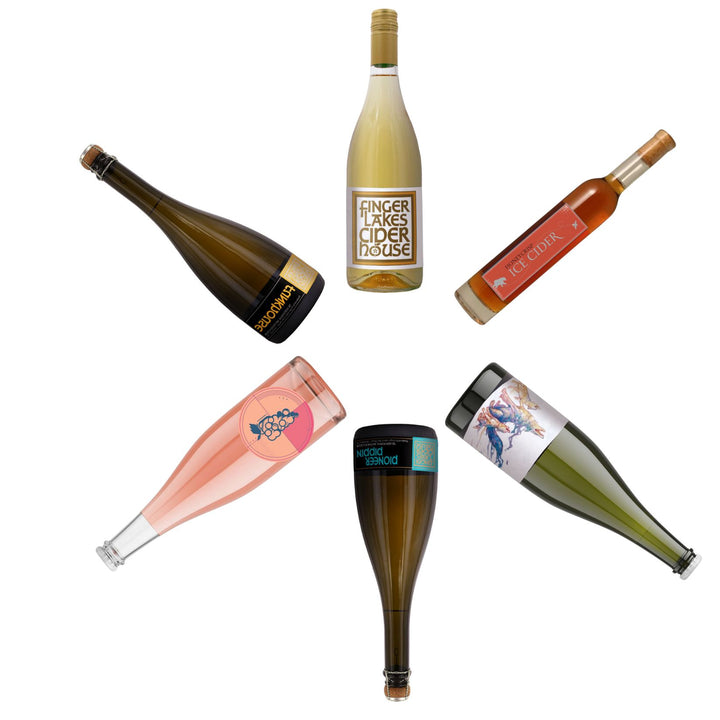 Cider Shop – Finger Lakes Cider House