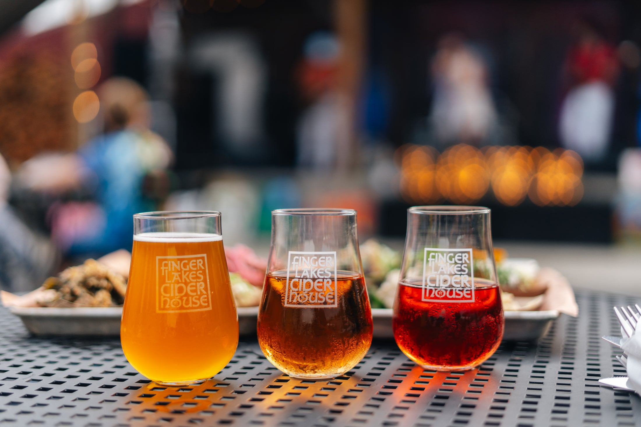 Finger Lakes Cider House