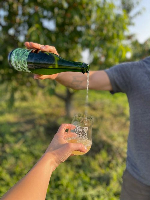 Summer Cidery Tour – Finger Lakes Cider House